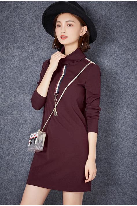 6款时尚的连衣裙，展现女人的精致唯美 每日头条