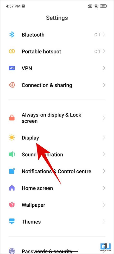 Ways To Fix Dark Mode Not Working In Google Discover App Gadgets To Use