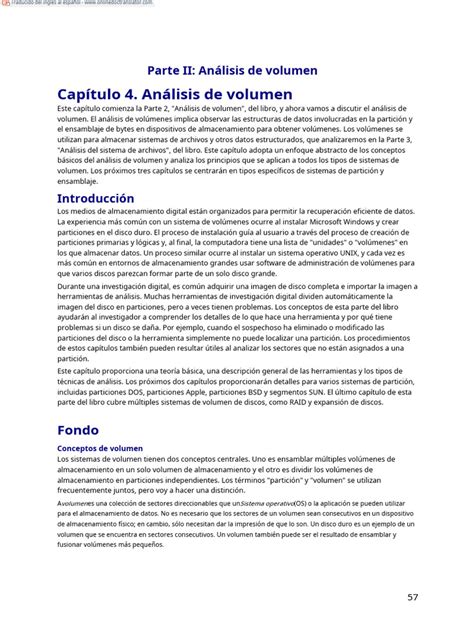 File System Forensic Analysis 57 65 Pdf Archivo De Computadora