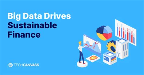 Financial Decisions Go Green With Big Data