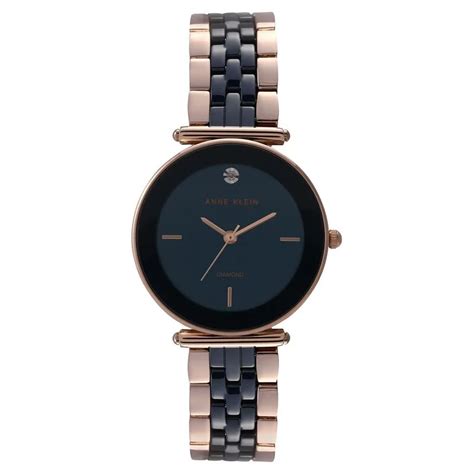 The Timeless Beauty of Anne Klein Watches