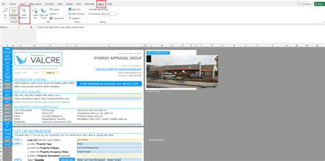 Valcre Office Load Modules Overview Valcre Online Support
