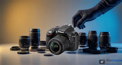 Best Nikon D3300 Lenses Complete Review Guide 2025