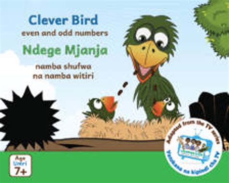 Clever Bird Queenex Publishers Limited