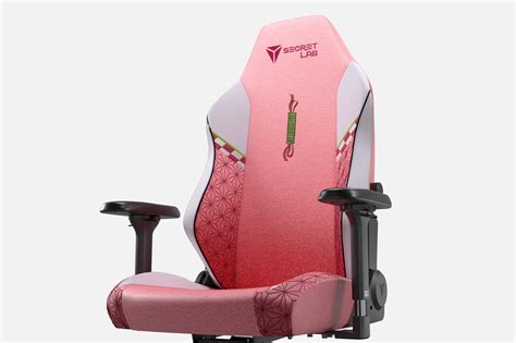 Secretlab X Demon Slayer Secretlab Eu