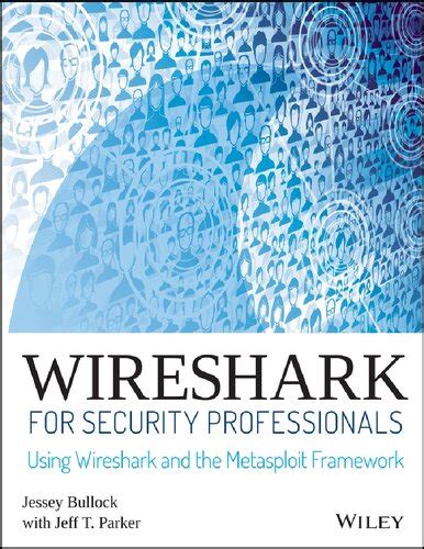 Wireshark For Security Professionals Controses Store