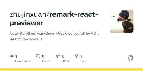 Auto Scroll Markdown Previewer Rreactjs