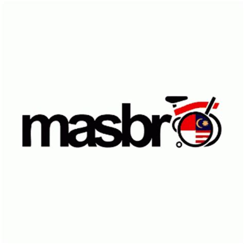 Masbro Masbro Logo  Masbro Masbro Logo Spinning Logo Discover