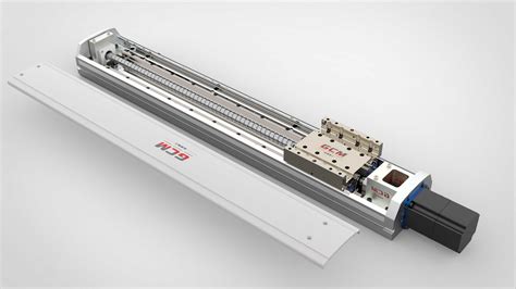 Linear Motion Guide Axies Gaogong Intelligent Transmission