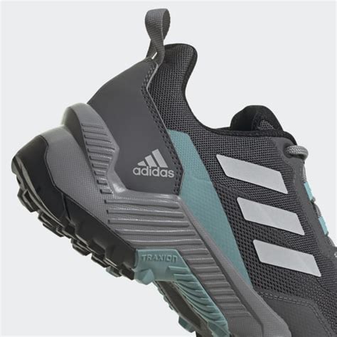 adidas Eastrail 2.0 Hiking Shoes - Grey | adidas UK