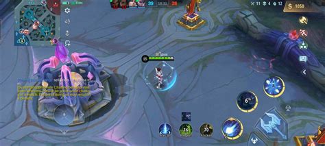 System Ui R Mobilelegendsgame