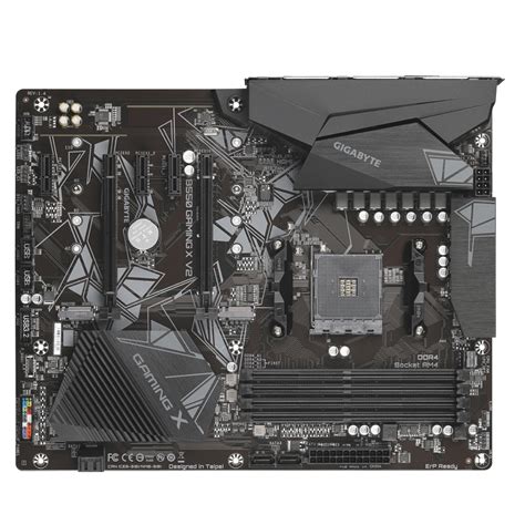 B550 GAMING X V2AORUS GIGABYTE Global