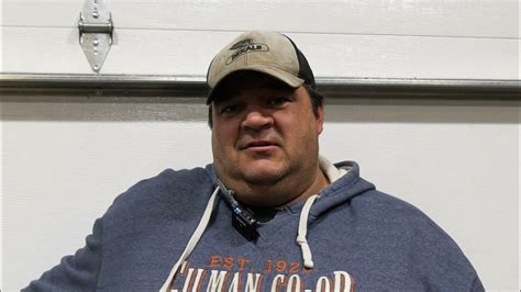 Hands Manufacturing Co Bp2958 Bale Processor And Hpv4255 Hydra Push