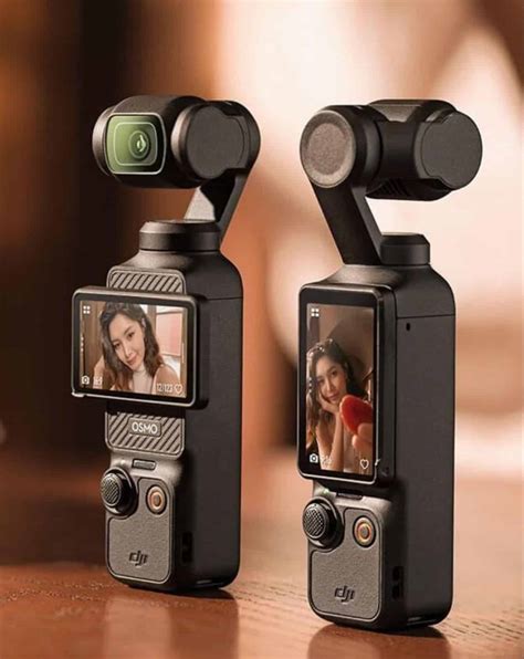 Dji Osmo Pocket Release Date UML Center For Systems Research