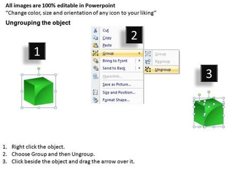 PowerPoint Slide Showing Brick By Brick Growth Ppt Diagram