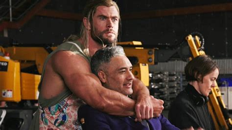 Taika Waititi Admits His Star Wars Movie Will Likely Piss People Off Dexerto