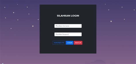 Github Fattahnurizhaweb Mahasiswa Project Web Programming