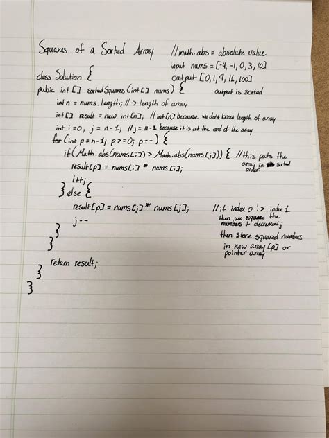 Does Anyone Else Study Code Like This Rleetcode