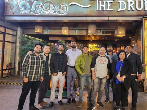 anil kumar koduru on linkedin teambonding gurgaon spglobal
