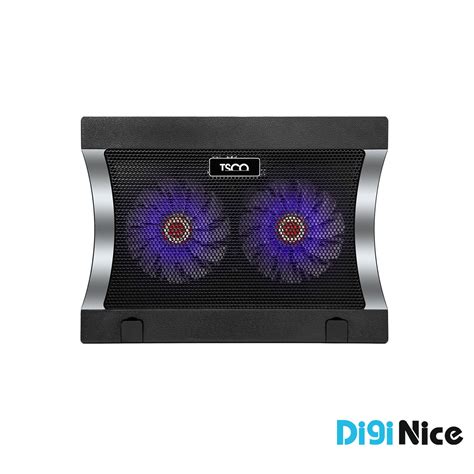 پایه خنک کننده لپ تاپ تسکو مدل Tclp 3101 فروشگاه اینترنتی دیجی نایس