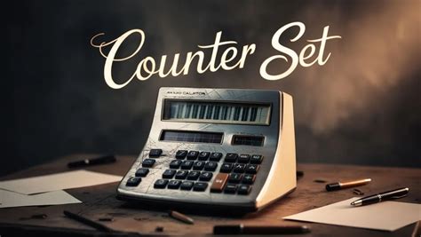 Css Counter Set Property Codetofun