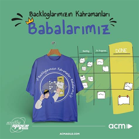 acm agile türkiye linkedin‘de acmagile agilespacemarket beagile