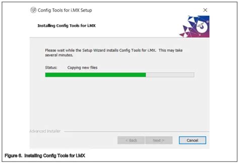 NXP IMXIUG Config Tools For I MX User Guide