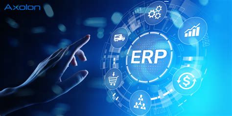 Why ERP Good For Small And Mid Sized Companies