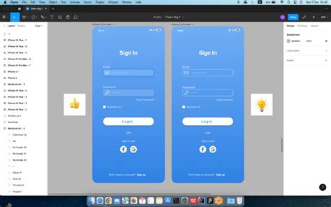 Ushan Warnakulasooriya On Linkedin Figma