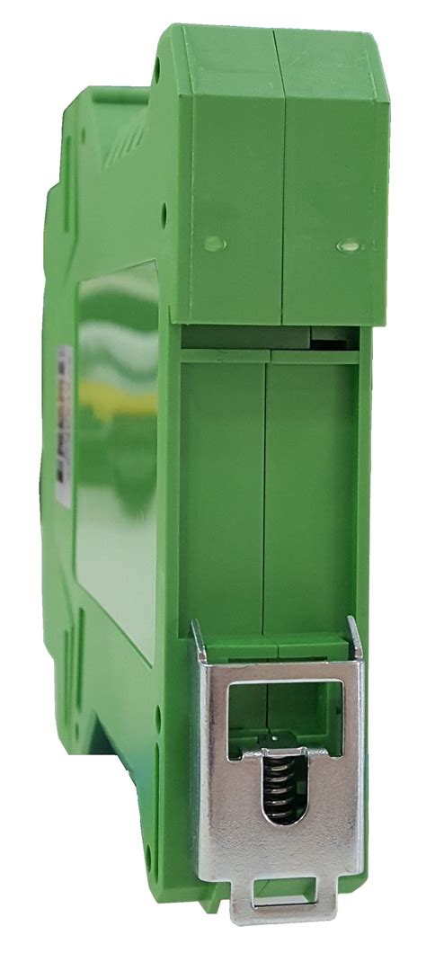 Modbus Tcp Slave To Canbus Çevirici Clr Can G205