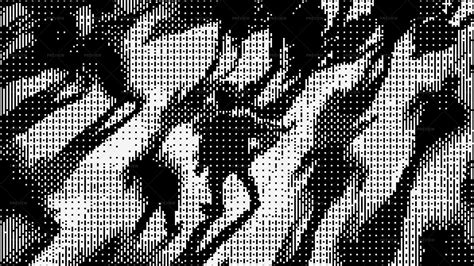 Dithering Bitmap Photo Effect Graphics Motion Array