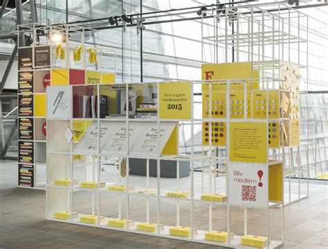 Modular Furniture And Display Interior System Black Diamond