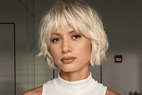 Trendy Shaggy Cuts For Thick Hair Over Goldsupplier