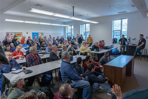 Linux Unplugged Blog Linuxfest Northwest 2019