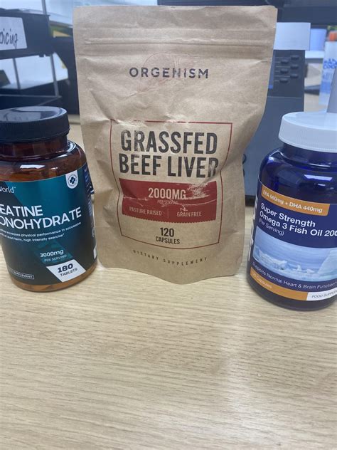 Basic Stack Rsupplements