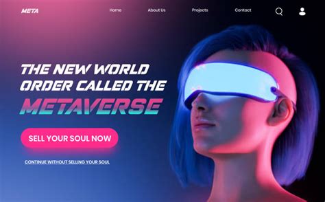 Create Beautiful And Functional Websites By Kingsleyken Fiverr