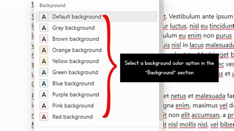 How To Highlight Text In Notion The Easiest Guide