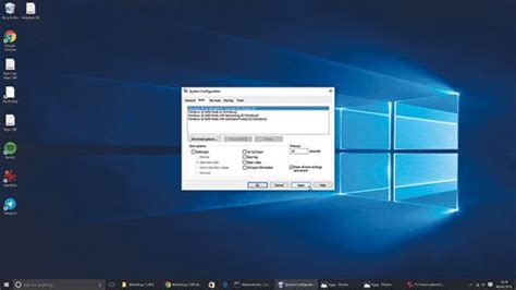 How To Return Safe Mode To Windows 10 Boot Menu ITPro