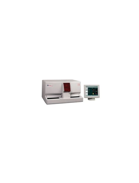 Hematology Analyzer Cell Dyn Ruby 9 Tests