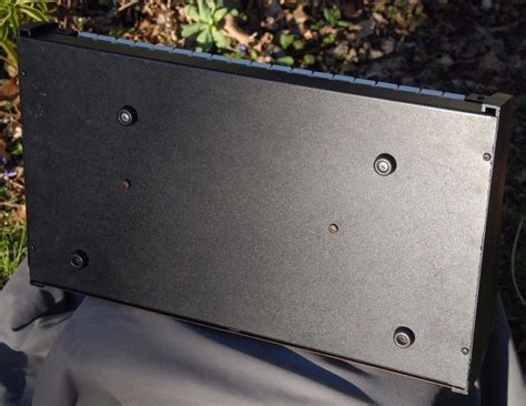 Matrixsynth Vintage Moog The Rogue Synthesizer