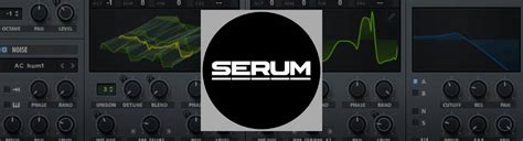 VITAL Audio VST Spectral Warping Wavetable Synth