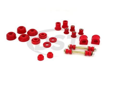 Pontiac Firebird Front End Bushing Rebuild Kit 1993 2002 Es Front End Bushing Kit Pontiac