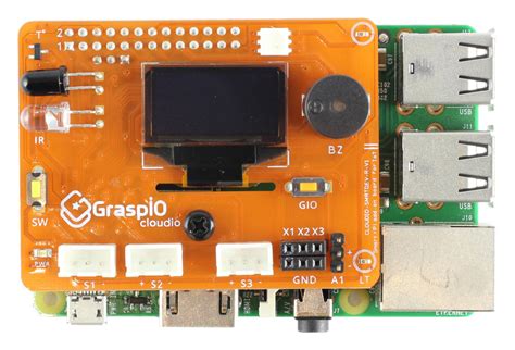 cloudio smart development board element14 cpc