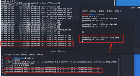 spring未授权rec利用方式三（jolokia接口 jolokia realm jndi rce） 黑岗0x0001 博客园