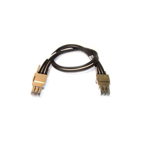 Cisco Spare StackWise 480 And StackPower Cables STACK T1 1M
