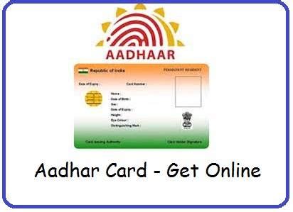 Aadhar Card Correction How To Change Details In Aadhar Card