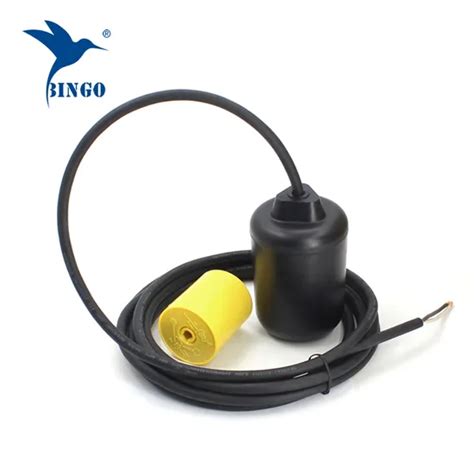 liquid level transmitter water float switch liquid level sensor float switch and float level