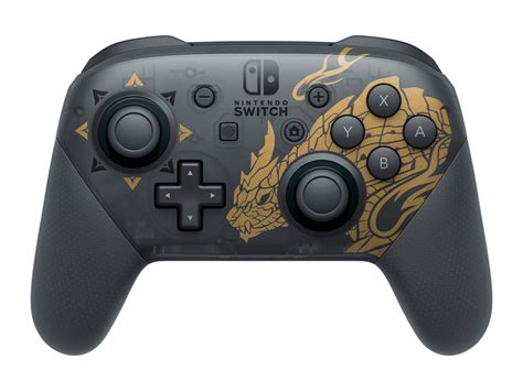 Nintendo Switch Wireless Pro Controller Black Gamestop