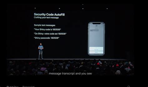 Using Ios 12 Otp Security Code Autofill In Xamarinforms ÇøŋfuzëÐ SøurcëÇødë