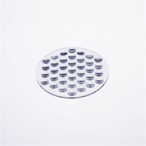 Micro Lens Arrays Ecoglass As Other Optics Optics And Optical